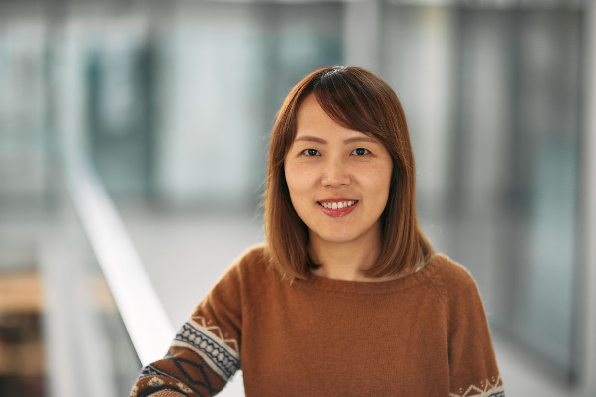 Alice Cheung | Oxford University Economics Summer Schools