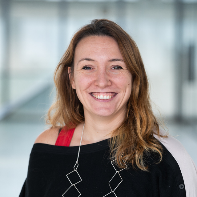 Federica Romei | Oxford University Economics Summer Schools