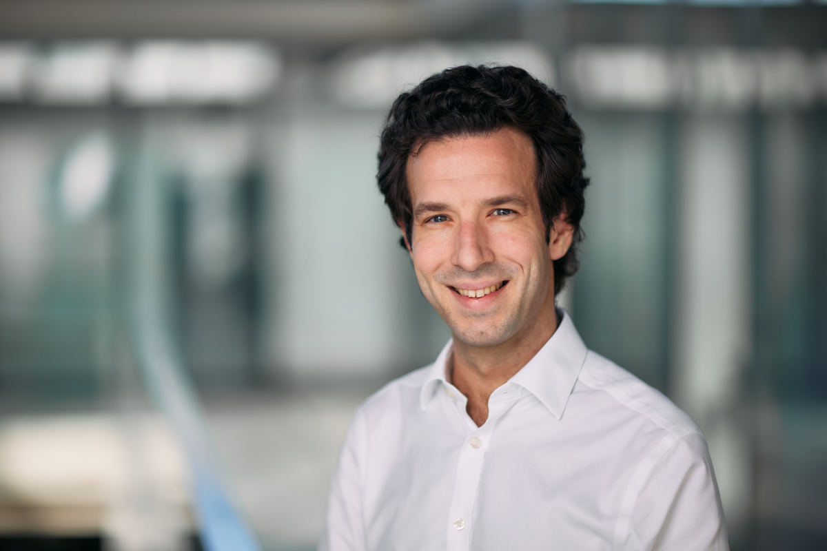 James Duffy | Oxford University Economics Summer Schools