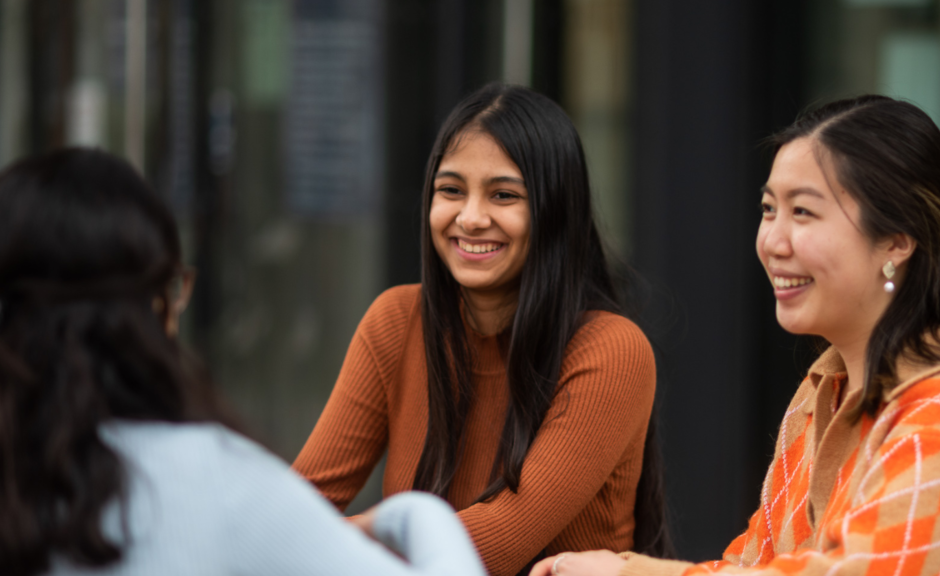 Fundamentals of Graduate Economics and Finance | Oxford University ...